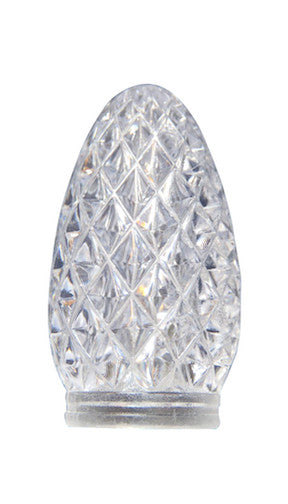 Reflector Caps - Official Holiday Lighting Replacement Part Store