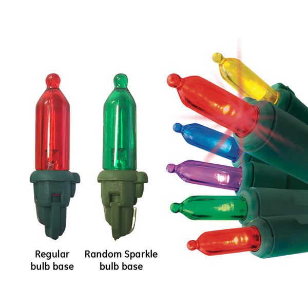 Random Sparkle Replacement LEDs - Official Holiday Lighting Replacement ...